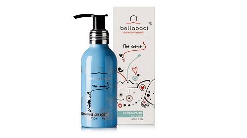 Bellabaci | The Spa Room